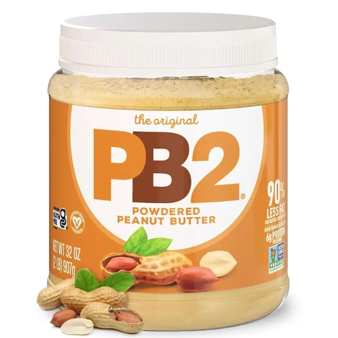 PB2 Powdered Peanut Butter: The Versatile Protein Boost for Your Pantry